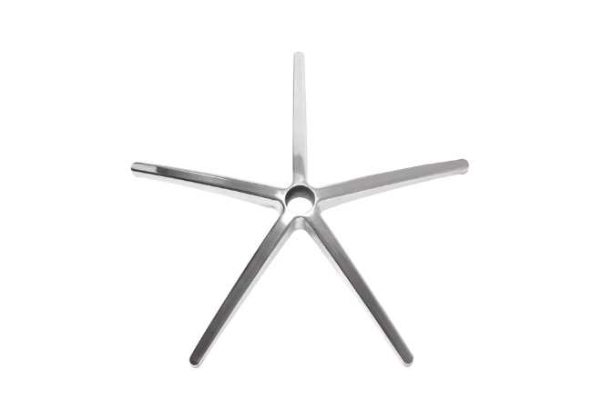 Die Casting Chair Base - Mould, Die Casting, Casting, CNC Machining ...