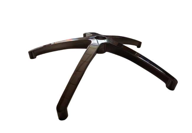Die Casting Chair Base - Mould, Die Casting, Casting, CNC Machining ...