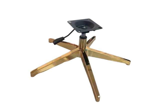 Die Casting Chair Base - Mould, Die Casting, Casting, CNC Machining ...
