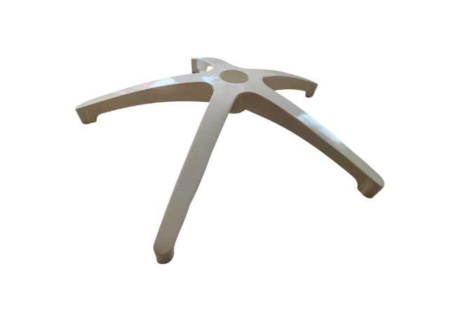 Die Casting Chair Base - Mould, Die Casting, Casting, CNC Machining ...