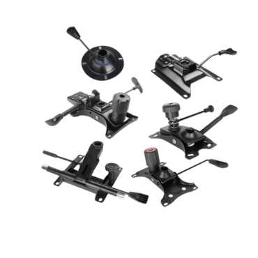 Die Casting Chair Base - Mould, Die Casting, Casting, CNC Machining ...