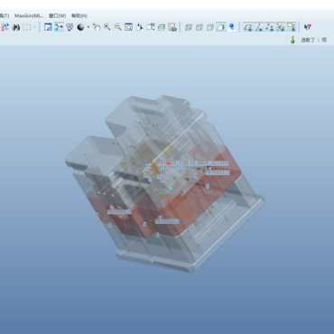 Manufacturing Process - Mold, Die Casting, Casting, & Machining