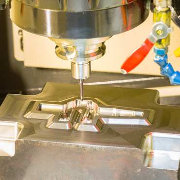 Manufacturing Process - Mold, Die Casting, Casting, & Machining