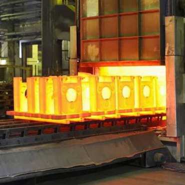 Manufacturing Process - Mold, Die Casting, Casting, & Machining