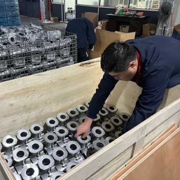 Manufacturing Process - Mold, Die Casting, Casting, & Machining