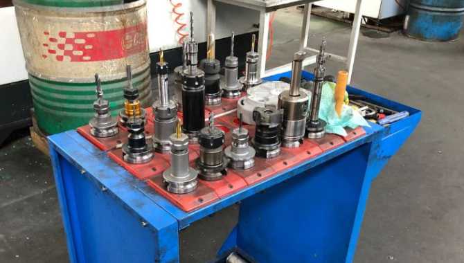 Precision CNC Machining Services for Your Exact Needs