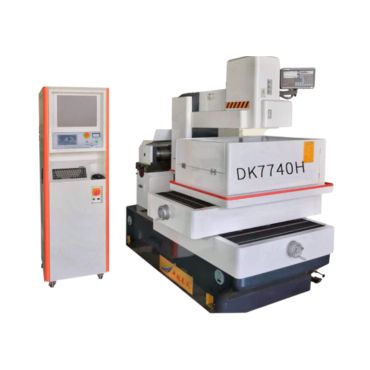 Milling Machines, Die Casting Machines, CNC Machining Centers