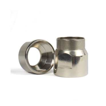 15-Year CNC Turning Mastery | Metal, Plastic, and Wood Expertise