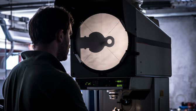 Trusted Gravity Casting Manufacturer & Supplier | Aluminum & Zinc