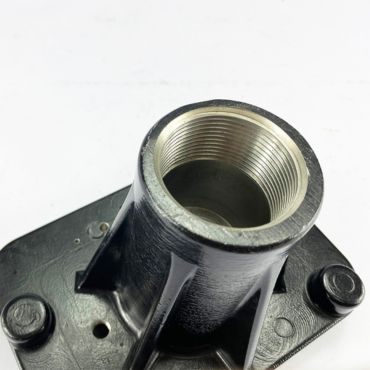 Trusted Gravity Casting Manufacturer & Supplier | Aluminum & Zinc