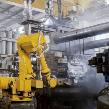 One-stop shop for cost-effective, high-quality die casting solutions