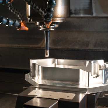 Yontone: The aluminum die casting mold partner you can rely on.