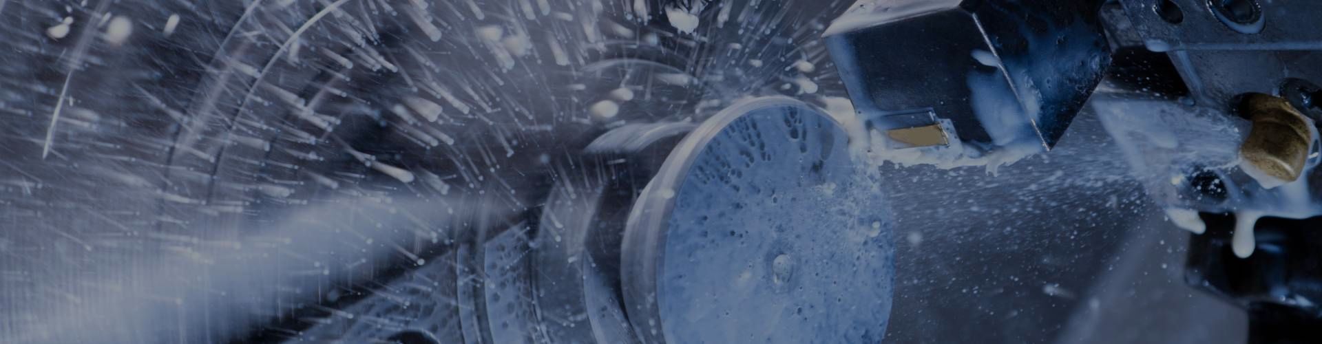 15-Year CNC Turning Mastery | Metal, Plastic, and Wood Expertise