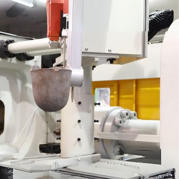 One-stop shop for cost-effective, high-quality die casting solutions