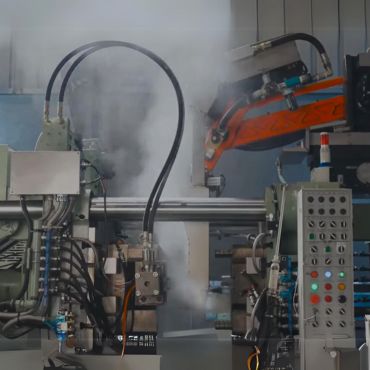 One-stop shop for cost-effective, high-quality die casting solutions