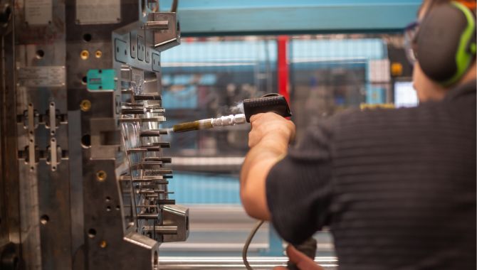 One-stop shop for cost-effective, high-quality die casting solutions