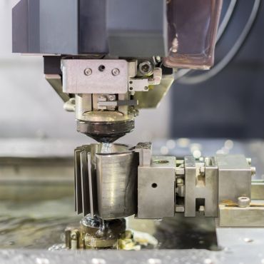 Yontone: The aluminum die casting mold partner you can rely on.