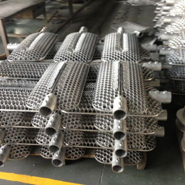 Die Casting LED Housing - Mould, Die Casting, Casting, CNC Machining ...