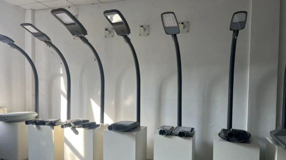 Die Casting LED Housing - Mould, Die Casting, Casting, CNC Machining ...