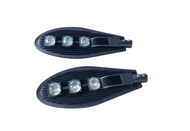 Die Casting LED Housing - Mould, Die Casting, Casting, CNC Machining ...