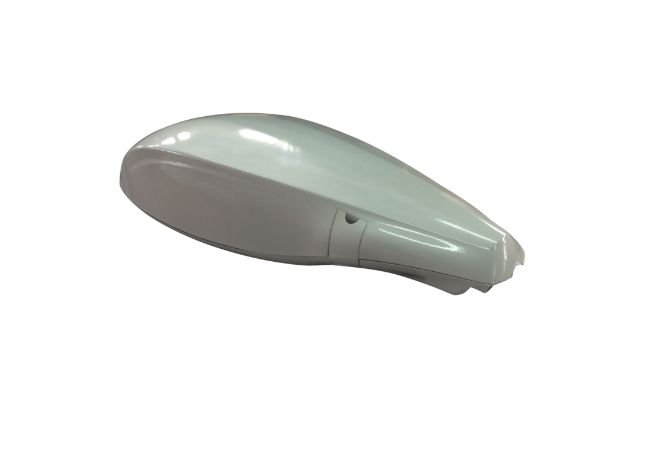 Die Casting LED Housing - Mould, Die Casting, Casting, CNC Machining ...