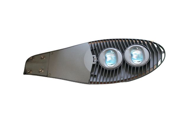 Die Casting LED Housing - Mould, Die Casting, Casting, CNC Machining ...