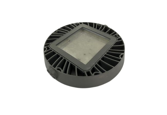 Die Casting LED Housing - Mould, Die Casting, Casting, CNC Machining ...