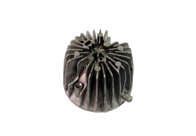 Die Casting LED Housing - Mould, Die Casting, Casting, CNC Machining ...