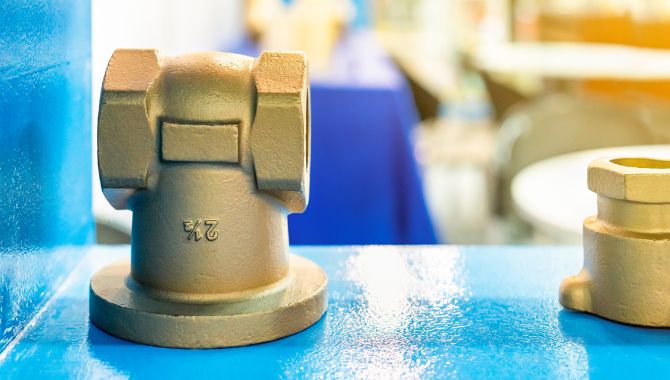 CNC Prototype | 3D Print | Plastic Injection | Sand Casting Solution