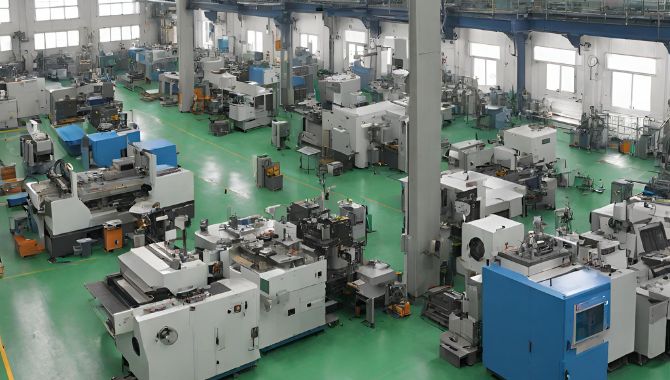 Die Casting Mold Cavity - Mould, Die Casting, Casting, CNC Machining ...