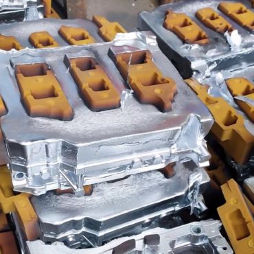 Trusted Gravity Casting Manufacturer & Supplier | Aluminum & Zinc