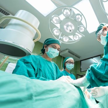 Dependable Precision Metal Casting Foundry in China