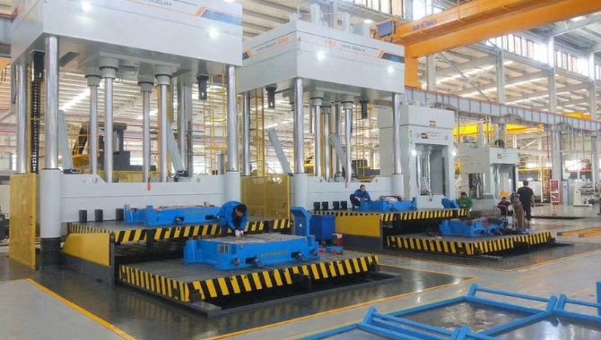 Yontone: The aluminum die casting mold partner you can rely on.