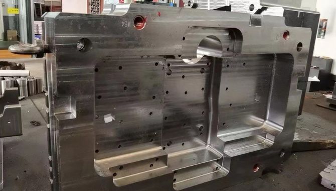 Yontone: The aluminum die casting mold partner you can rely on.