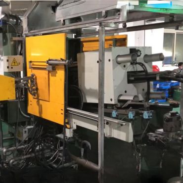 Premier Zinc Die Casting Manufacturer & Supplier in China