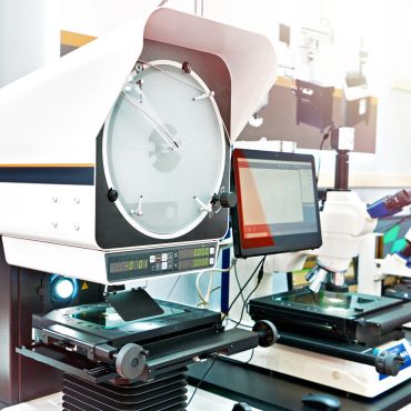 Quality Control - Mould, Die Casting, Casting, CNC Machining Supplier