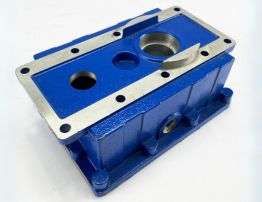 Projects Gallery - Mould, Die Casting, Casting, CNC Machining Supplier