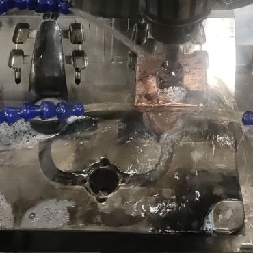 Zinc Die Casting Mould Expert | Manufacturer Since 1980s