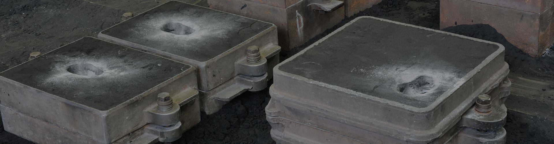 Brass Casting Molds and Brass Die Casting Mold Making Company