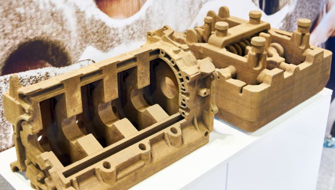 Brass Casting Molds and Brass Die Casting Mold Making Company