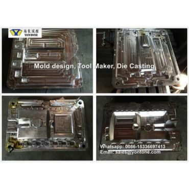 die casting tool Archives - Mould, Die Casting, Casting, CNC Machining ...