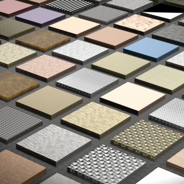 A Complete List of Densities of Commonly Used Materials - Mould, Die ...