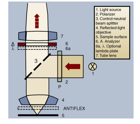 Comprehensive Overview of Metallography: Techniques, Fundamentals, and ...