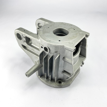 Professional Die Casting Motor Housing Manufacturing Company in China